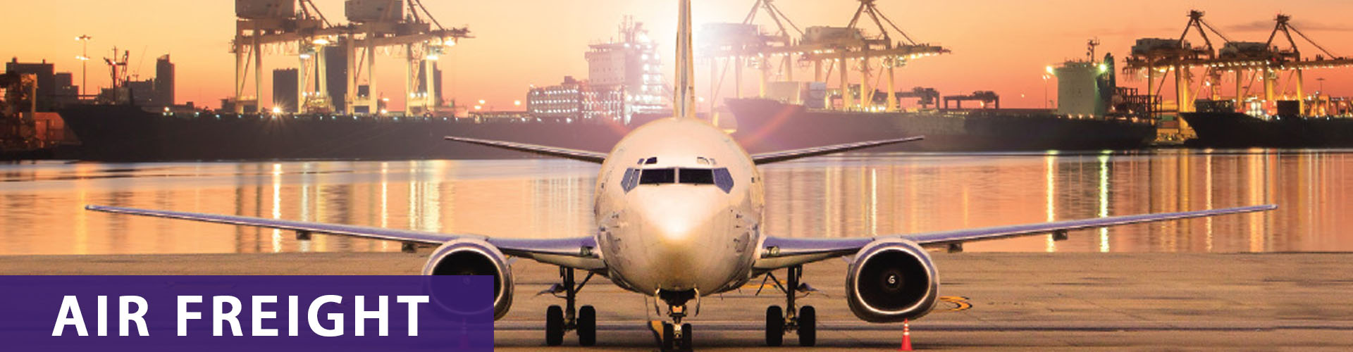 Shipcon Air Freight Services – Shipcon Express