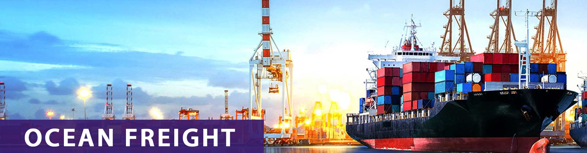 Shipcon Express – International Freight Forwarding Company